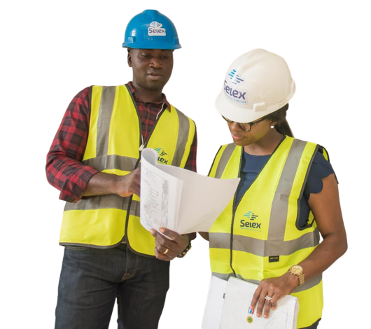 Home - Selex Engineering