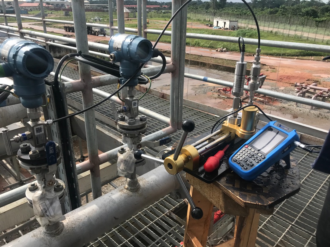 Selex Engineering - Building Dreams, Empowering Nigeria