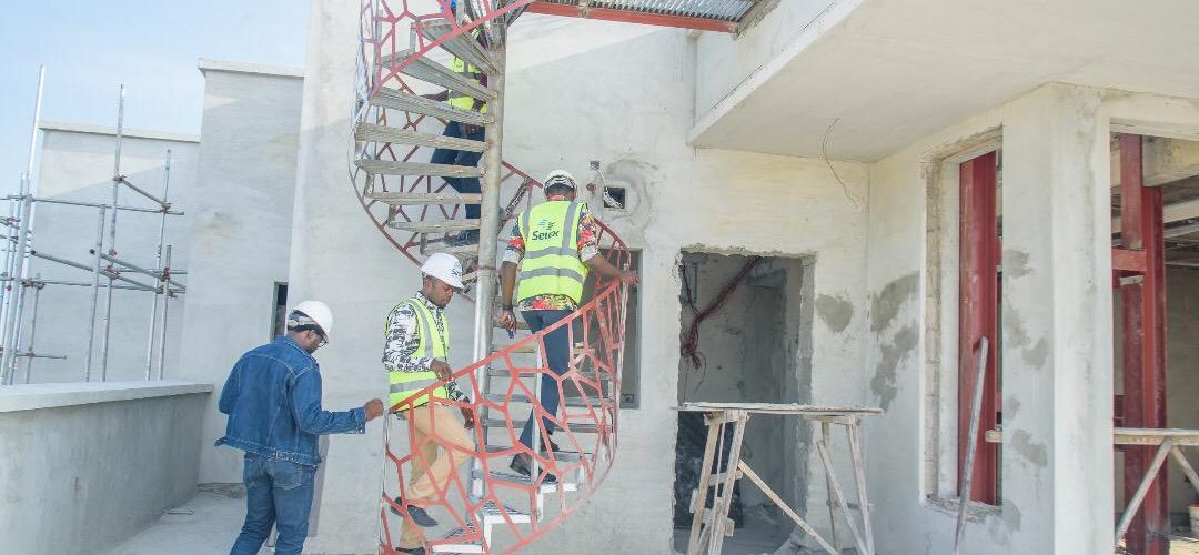 Industrial Electrical, Instrumentation, Control & Automation Solutions ...